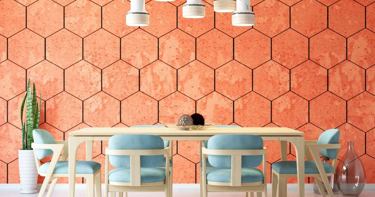 How to add 2023’s top prints & patterns to your home | Daniels Estate ...