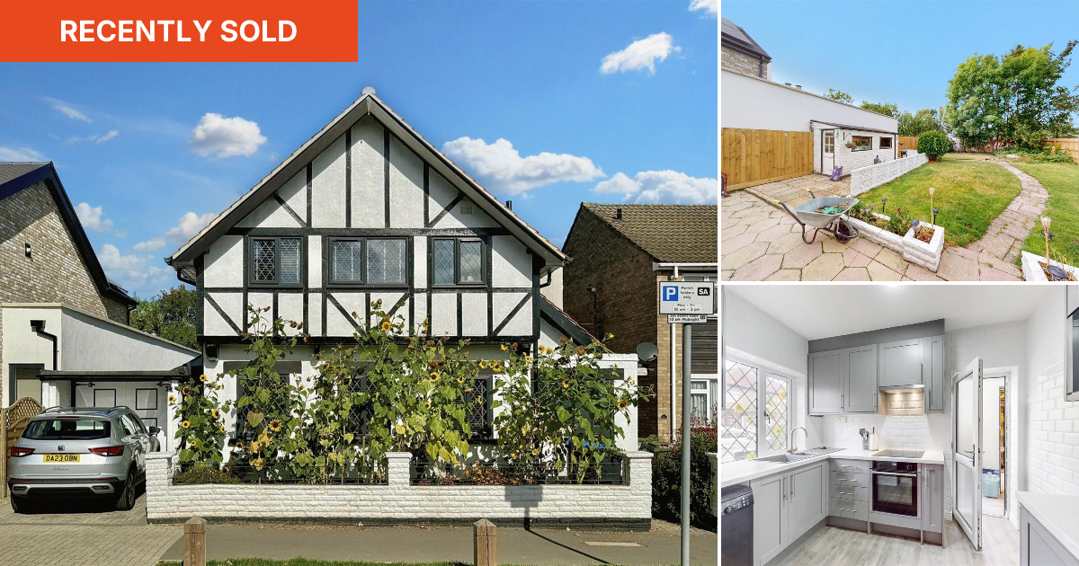 4 bed detached house for sale in Eton Avenue, Wembley | Daniels Estate ...