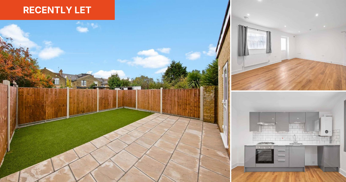 3 bed flat to rent in Cholmondeley Avenue, Harlesden, London | Daniels ...